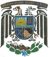 Portada principal - UNAM